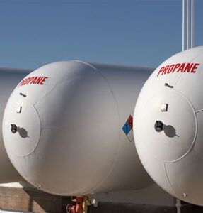 Residential & Commercial Propane - Morgantown, Kingwood, Bruceton Mills ...