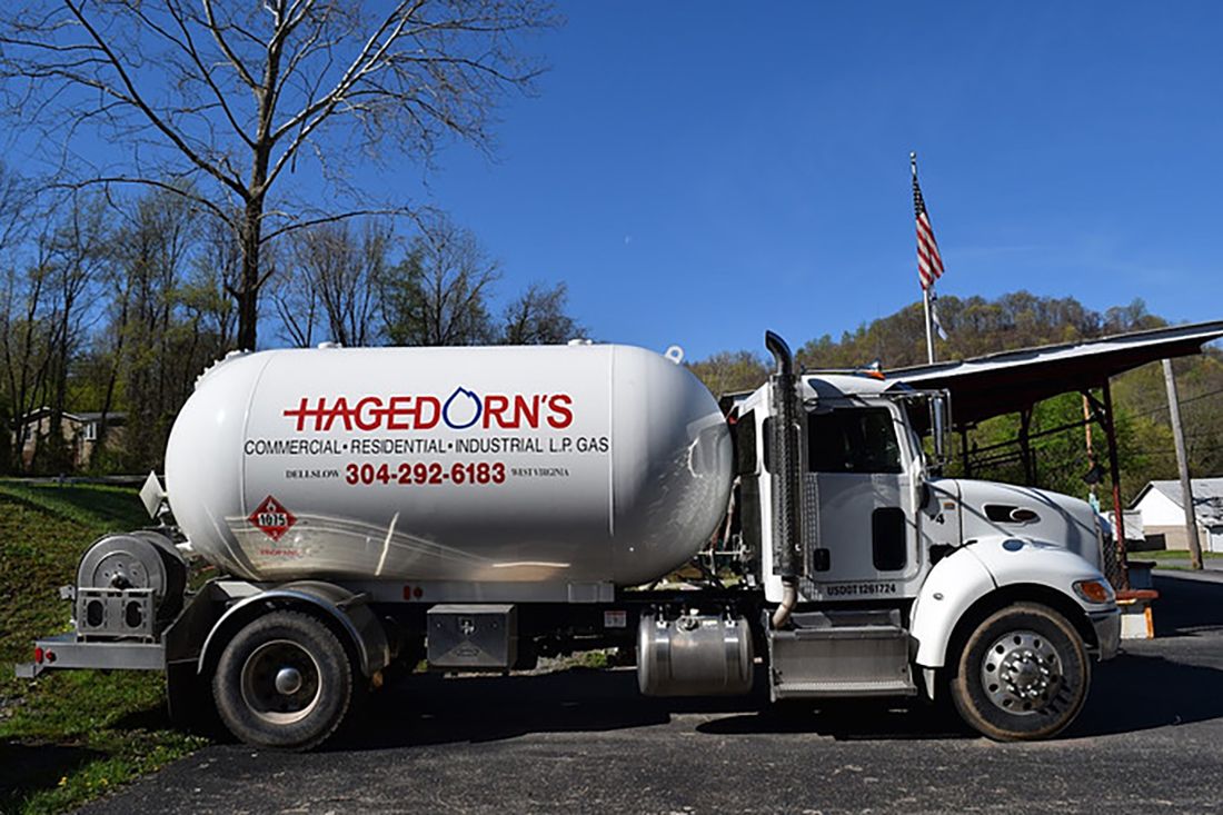 Clean Energy Propane Advantages - Hagedorn's LP Gas Service